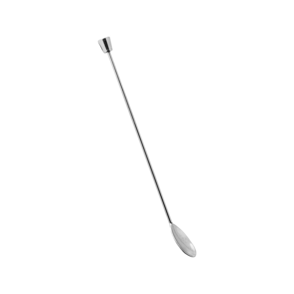 Bar Butler - Stainless Steel Swizzle Spoon - Pack Of 6 | Shop Today ...