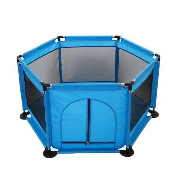GB Kids Happy Game Fence includes 50 Balls | Shop Today. Get it ...