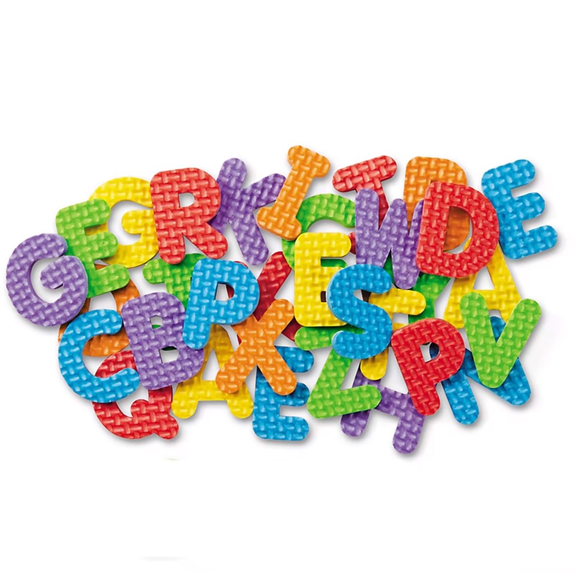 Peel and Stick Tactile Letters | Shop Today. Get it Tomorrow ...