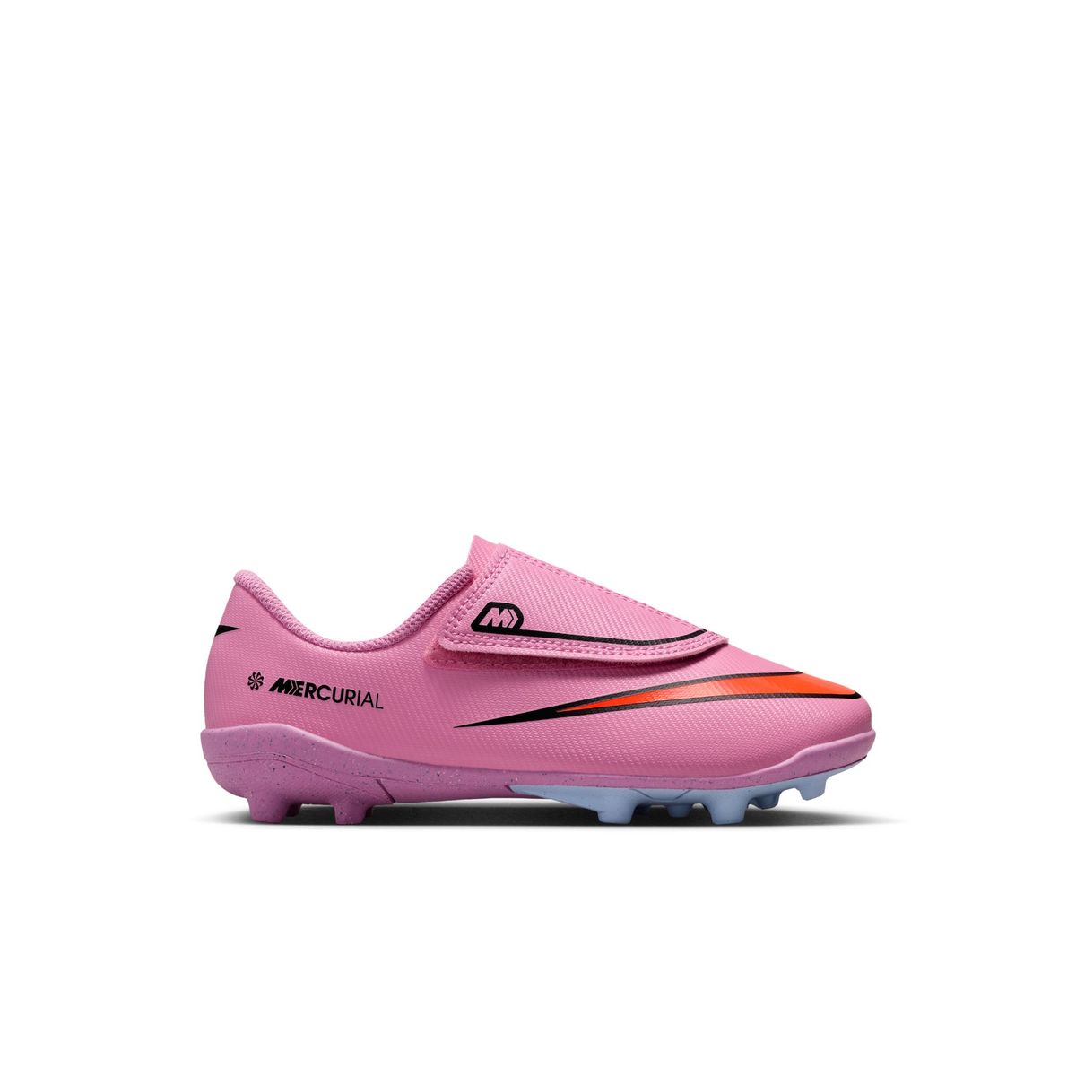 Nike Junior Mercurial Vapor 16 Club MG Low-Top Soccer Cleats - Magic ...