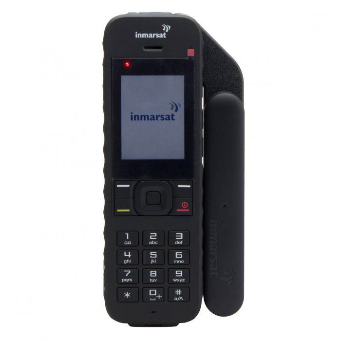 Inmarsat Isatphone2 Satellite Phone - Including Satellite Sim | Shop ...