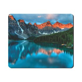 Mouse Pad - Blue Water Scenery | Shop Today. Get it Tomorrow ...
