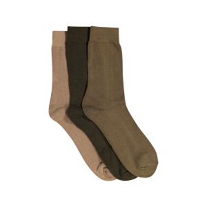 Classic Men's Socks 3 Pack | Shop Today. Get it Tomorrow! | takealot.com