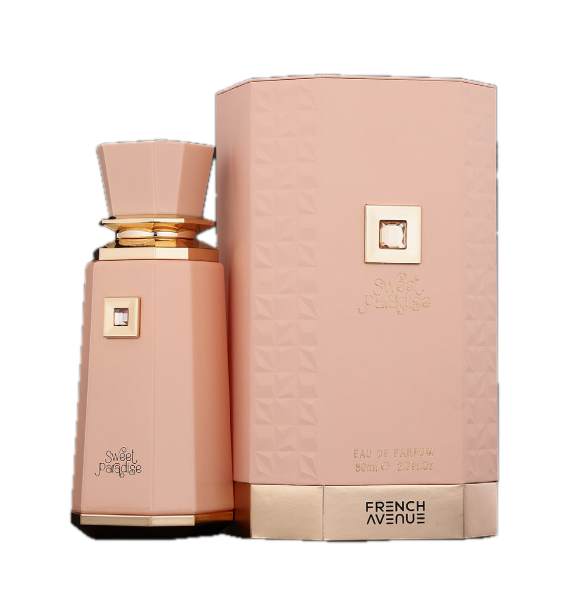 French Aveue Sweet Paradise 100ml EDP | Shop Today. Get it Tomorrow ...