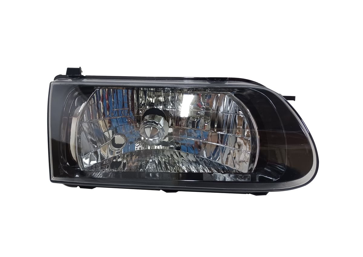 Toyota Tazz Pokemon - Right Side - Head Lamps/Lights - 2000-2006 | Shop ...