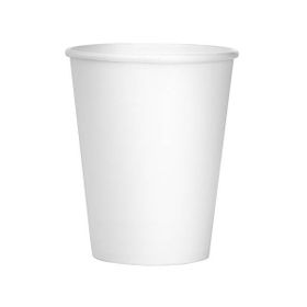 White Picnic Paper Cups 250ml - (Pack of 60) | Shop Today. Get it ...