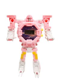 Watch To Robot Transformer - Kids Digital Watch | Shop Today. Get it ...