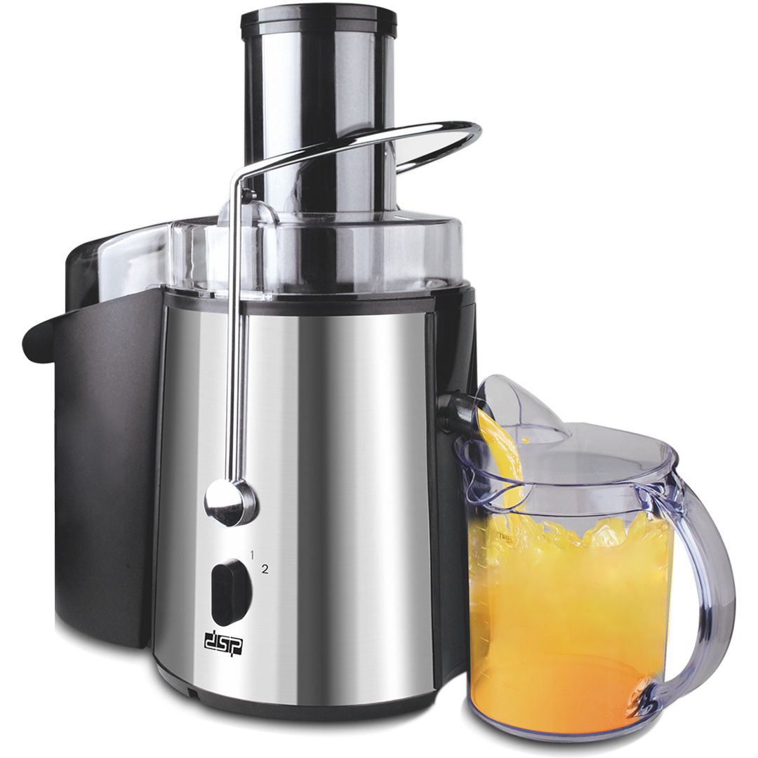 Juicer Extractor Machine Fruit & Vegetable Juice Maker 1000ml Cup 850W ...