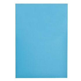 Art And Craft A4 Board 160g Sheet Turquoise - 1 Individual Sheet | Shop ...
