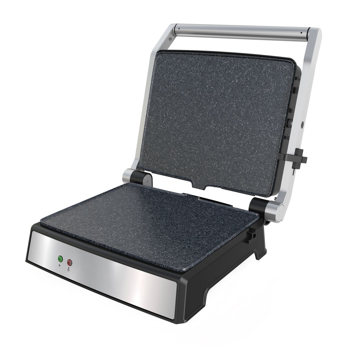 Bennett Read 180 Non-Stick Griddle & Sandwich Press | Shop Today. Get it Tomorrow! | takealot.com