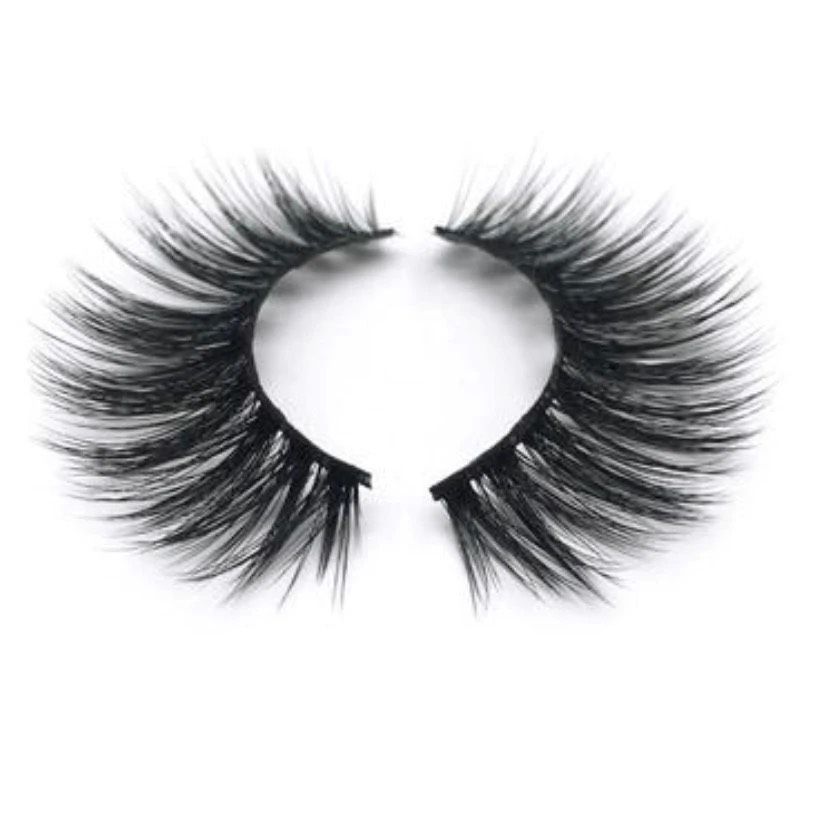 Hubbe 3D False Eye Lashes | Shop Today. Get it Tomorrow! | takealot.com
