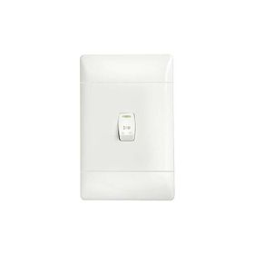 Cbi Light Switch Dimmer Unit 2x4 White | Shop Today. Get it Tomorrow ...