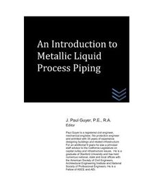 An Introduction to Metallic Liquid Process Piping | Shop Today. Get it ...