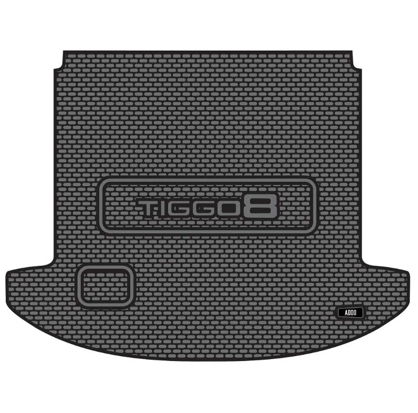 Chery Tiggo 8 Rubber Boot Mat Shop Today Get It Tomorrow Takealot