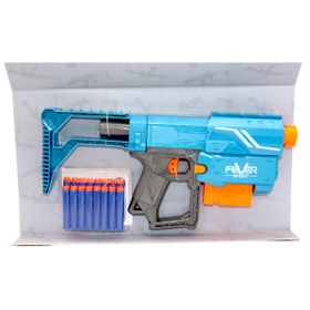 Fever Shoot Quick Reload Soft Gun | Shop Today. Get it Tomorrow ...