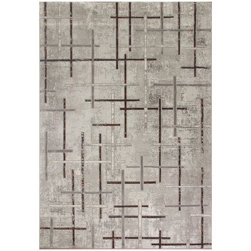 Star Modern Multy Line Rug | Shop Today. Get it Tomorrow! | takealot.com