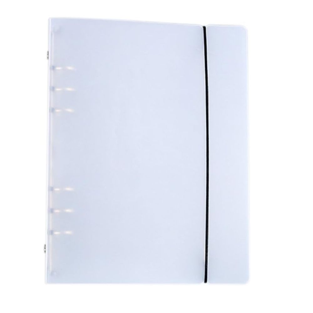 Craft Stationery Scrapbooking A6 Ring Binder With 10 Sets Of Pocket ...