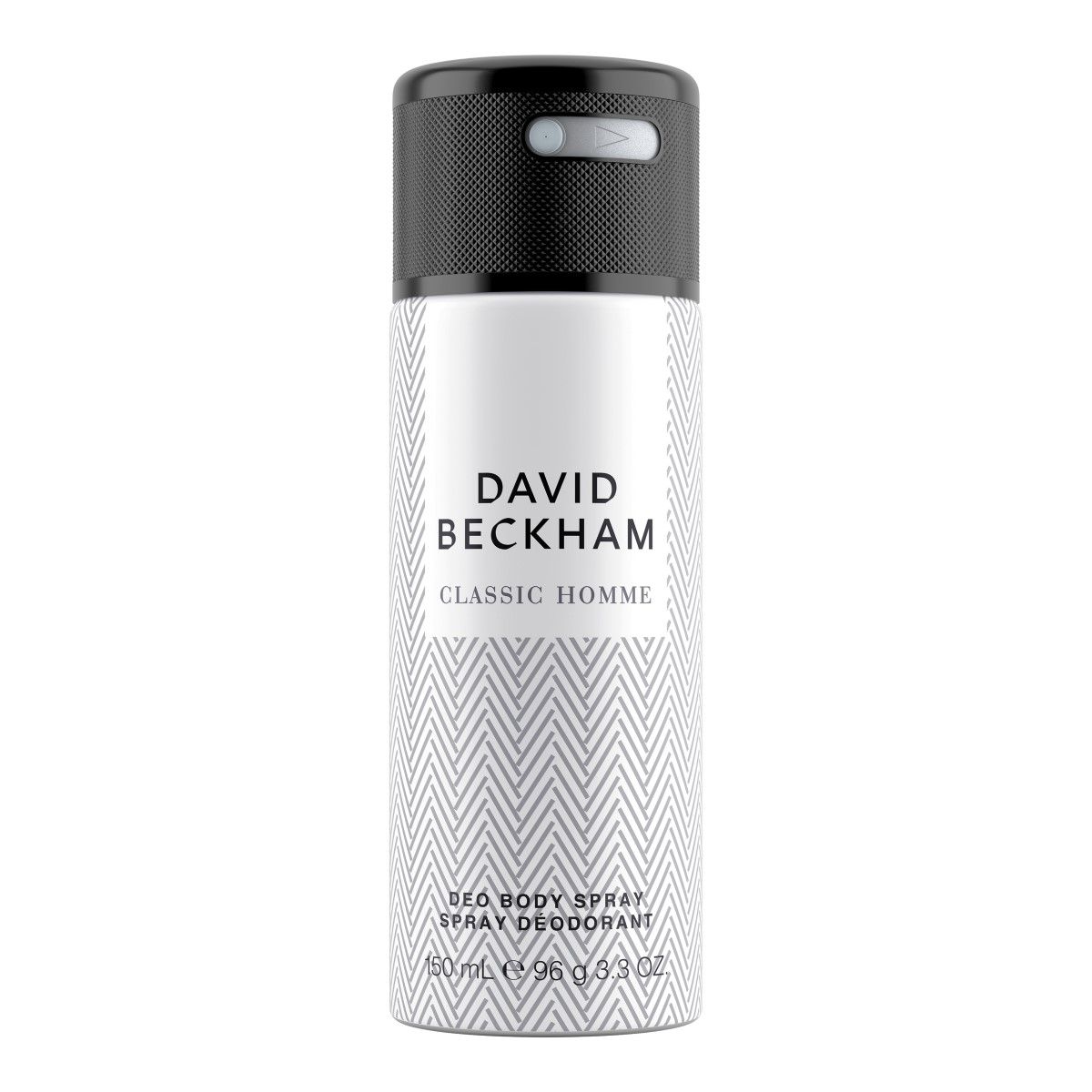David Beckham Homme Deodorant Spray 150ML | Shop Today. Get it Tomorrow ...