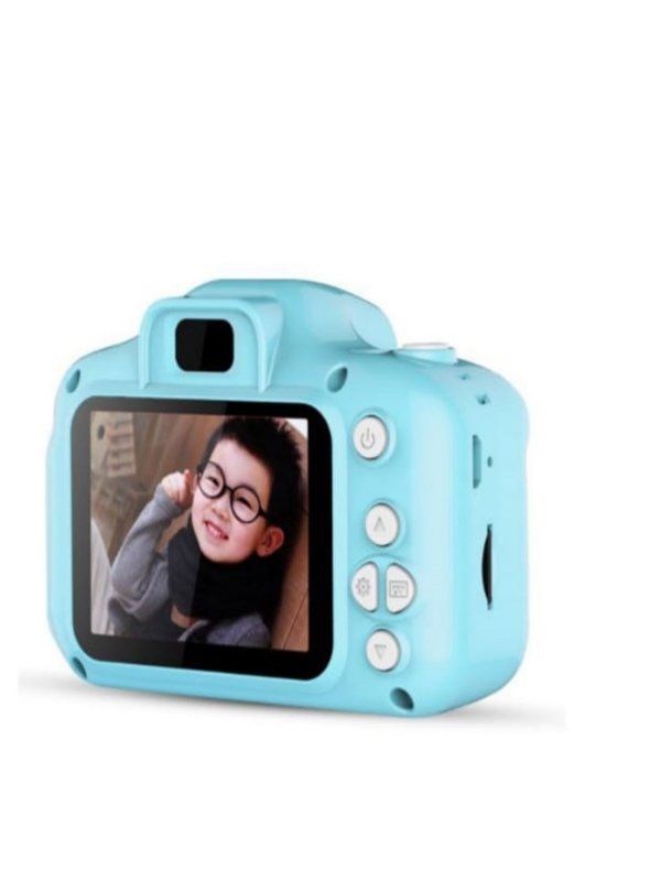 Kids Mini Portable Rechargeable Digital Camera | Shop Today. Get it ...