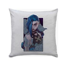 Arcane Jinx Pillow 30cm x 30cm | Shop Today. Get it Tomorrow ...