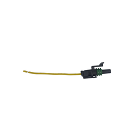 02 Sensor Connector Compatible with Opel Corsa C | Shop Today. Get it ...