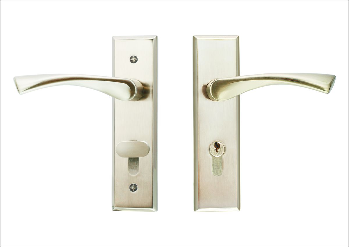 Upper Edge Door Lock - BP8704 Palma | Shop Today. Get it Tomorrow ...