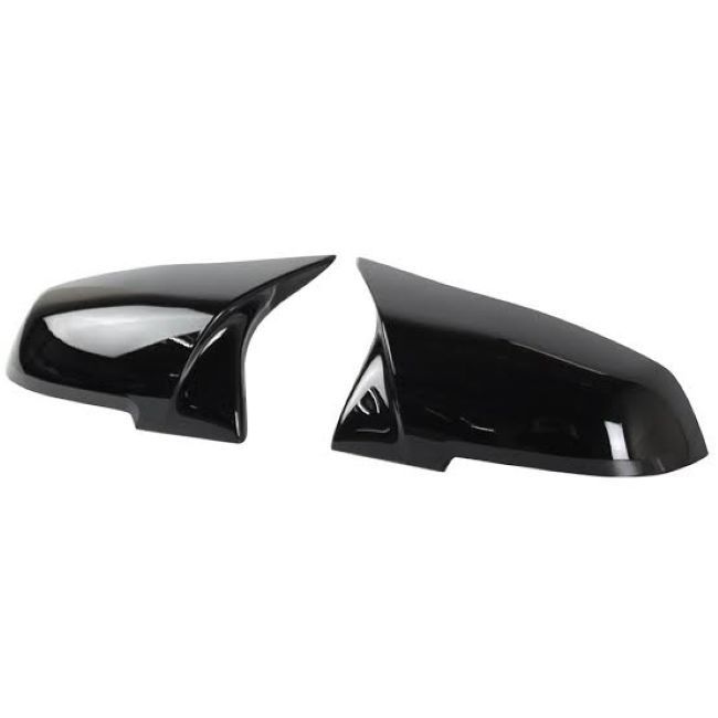 BMW F36, F32, F30, F20 M4 Style Mirror Covers | Shop Today. Get it ...