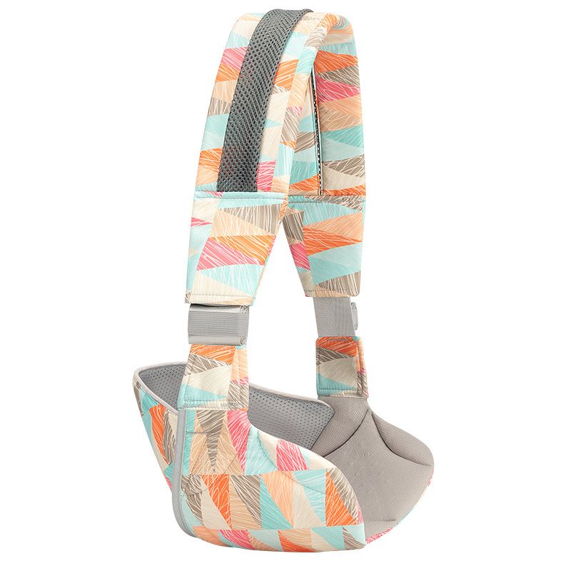 Baby Carrier, Compact Hip Seat Single-Shoulder Sling For Children ...