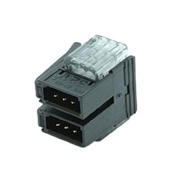 3M (37108-2206-0W0-FL) IDC Connector, IDC Plug, Male, 2 mm, 2 Row ...
