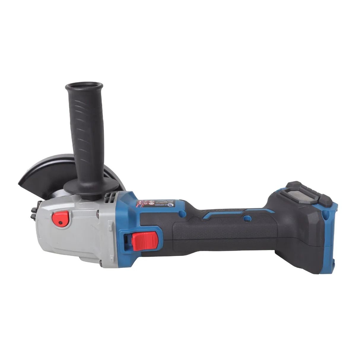 Cordless Brushless Angle Grinder - 20V | Shop Today. Get it Tomorrow ...