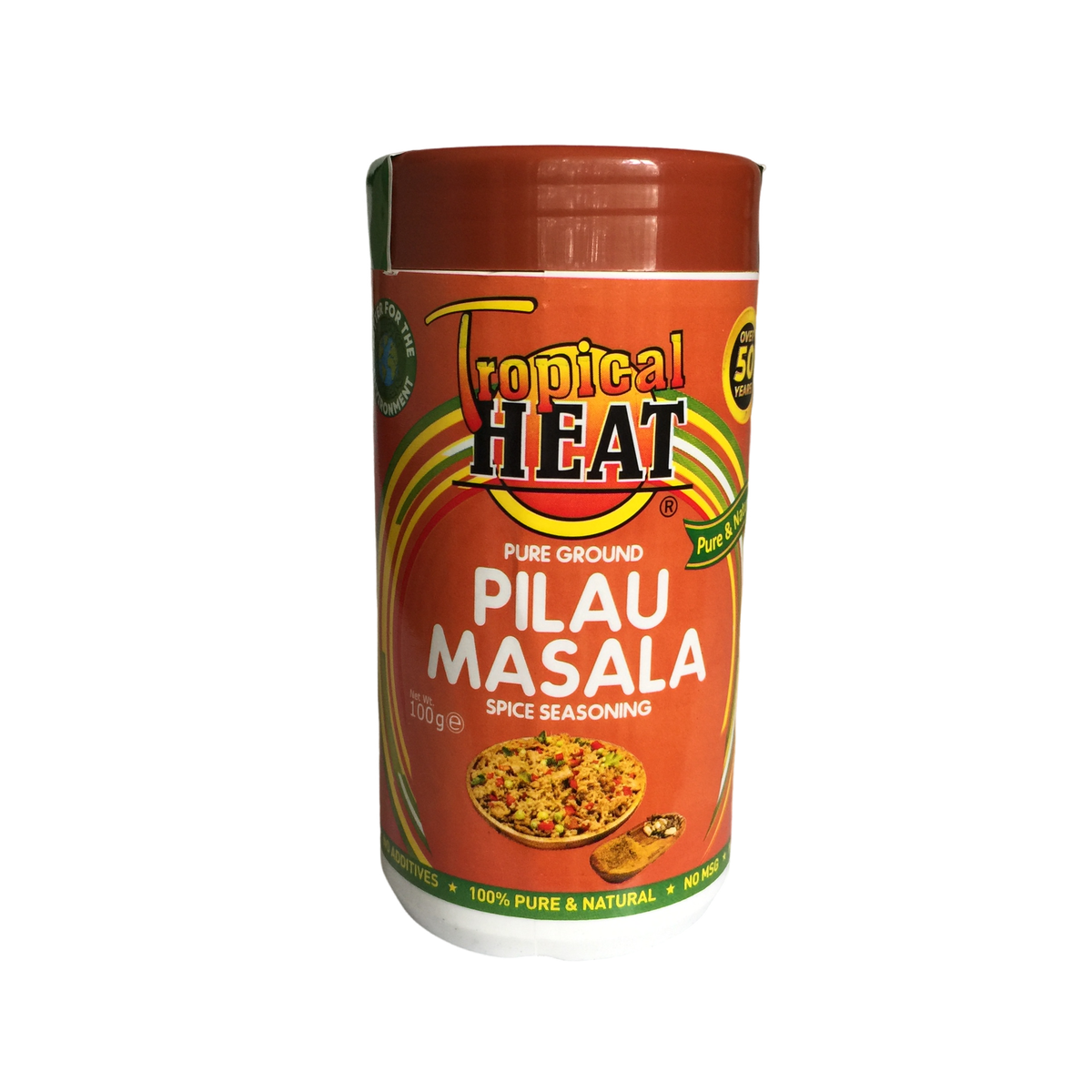 Tropical Heat Pilau Masala | Shop Today. Get it Tomorrow! | takealot.com
