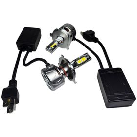 350W Super Bright Accurate focus Led Headlight K5-H4 | Shop Today. Get ...