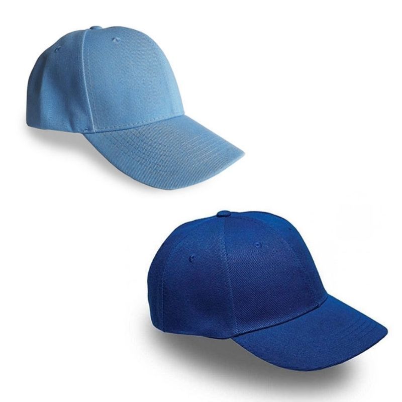 Tampa Cap Combo – Light Blue & Royal Blue | Shop Today. Get it Tomorrow ...