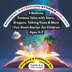 Magical Adventure Stories for Kids | Shop Today. Get it Tomorrow ...