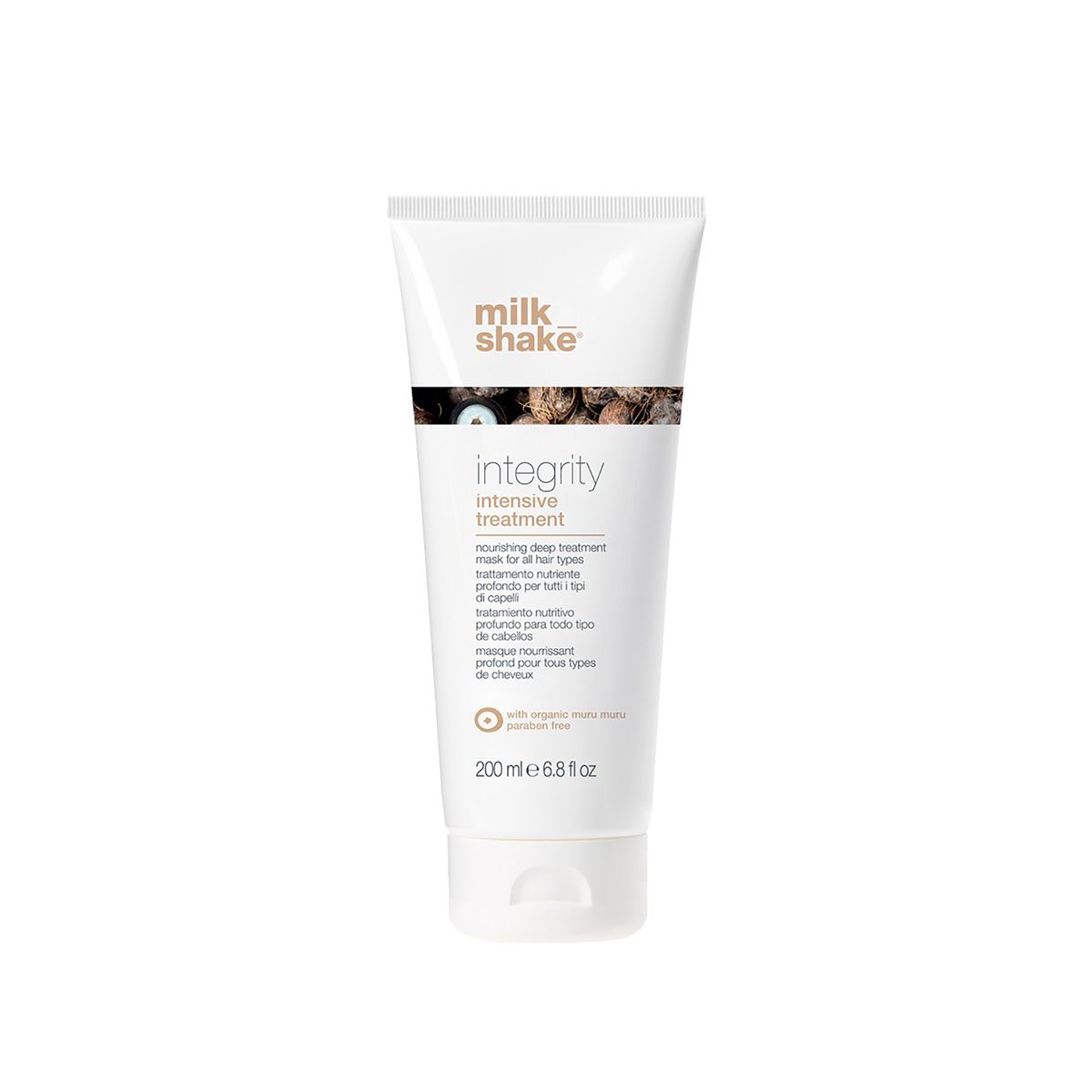 Milkshake Integrity Intensive Treatment Mask. 250ml | Shop Today. Get ...
