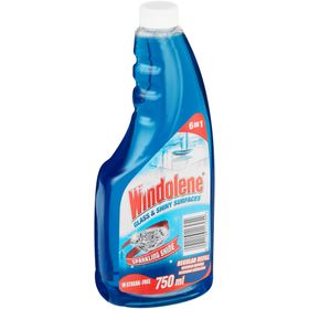 Windolene 750ml, Glass & Shiny Surface Cleaner - Refill | Shop Today ...