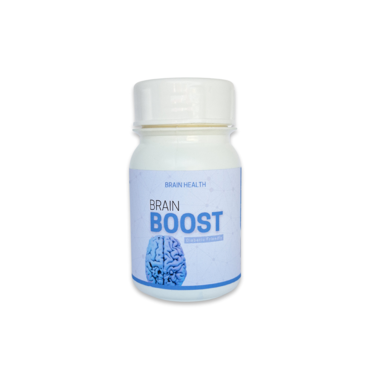 Brain Boost - 60 Capsules | Shop Today. Get it Tomorrow! | takealot.com