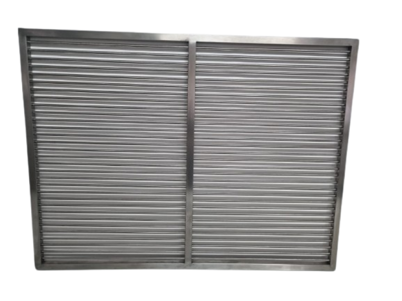 Stainless Steel Braai Grid 955mm x 460mm | Shop Today. Get it Tomorrow ...