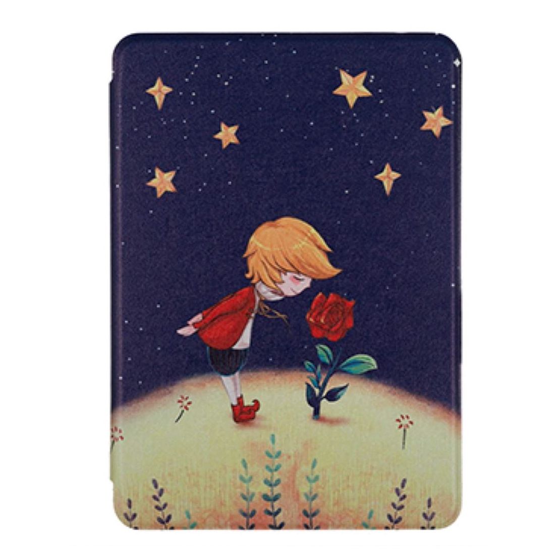 CAWA Slim Smart Cover for Kindle 6" Gen 11 (2022) - Cartoons | Shop ...