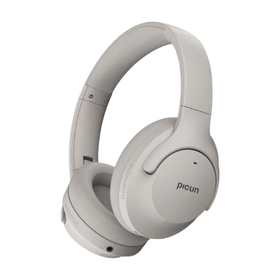 Picun - Hybrid Active Noise Cancelling Headphones With Built-In Mic ...