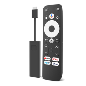 Vizia DColor Android TV Box 4K Dongle | Netflix DStv | Google Certified ...