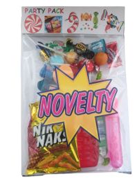 Novelty Party Pack White | Shop Today. Get it Tomorrow! | takealot.com