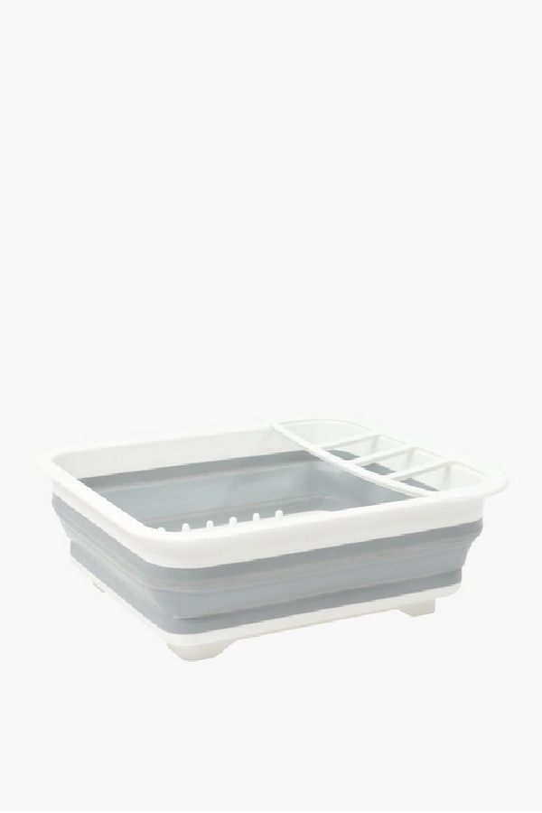 Collapsible Plastic Draining Rack | Shop Today. Get it Tomorrow ...
