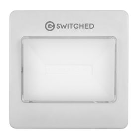 Switched 120 Lumen LED Light Switch | Shop Today. Get it Tomorrow ...