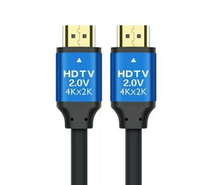 3m 4K HDTV HDMI Premium Cable | Shop Today. Get it Tomorrow! | takealot.com