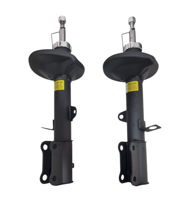 Dunlop Shock Absorbers Rear Toyota E90, Conquest, Corolla, Tazz 85-07 ...