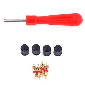 Tire Valve Service Kit | Shop Today. Get it Tomorrow! | takealot.com