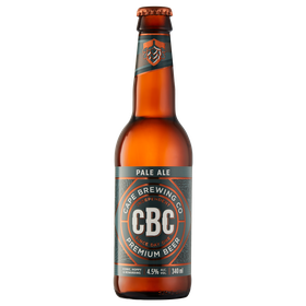 CBC Pale Ale 340ml NRB | Shop Today. Get it Tomorrow! | takealot.com