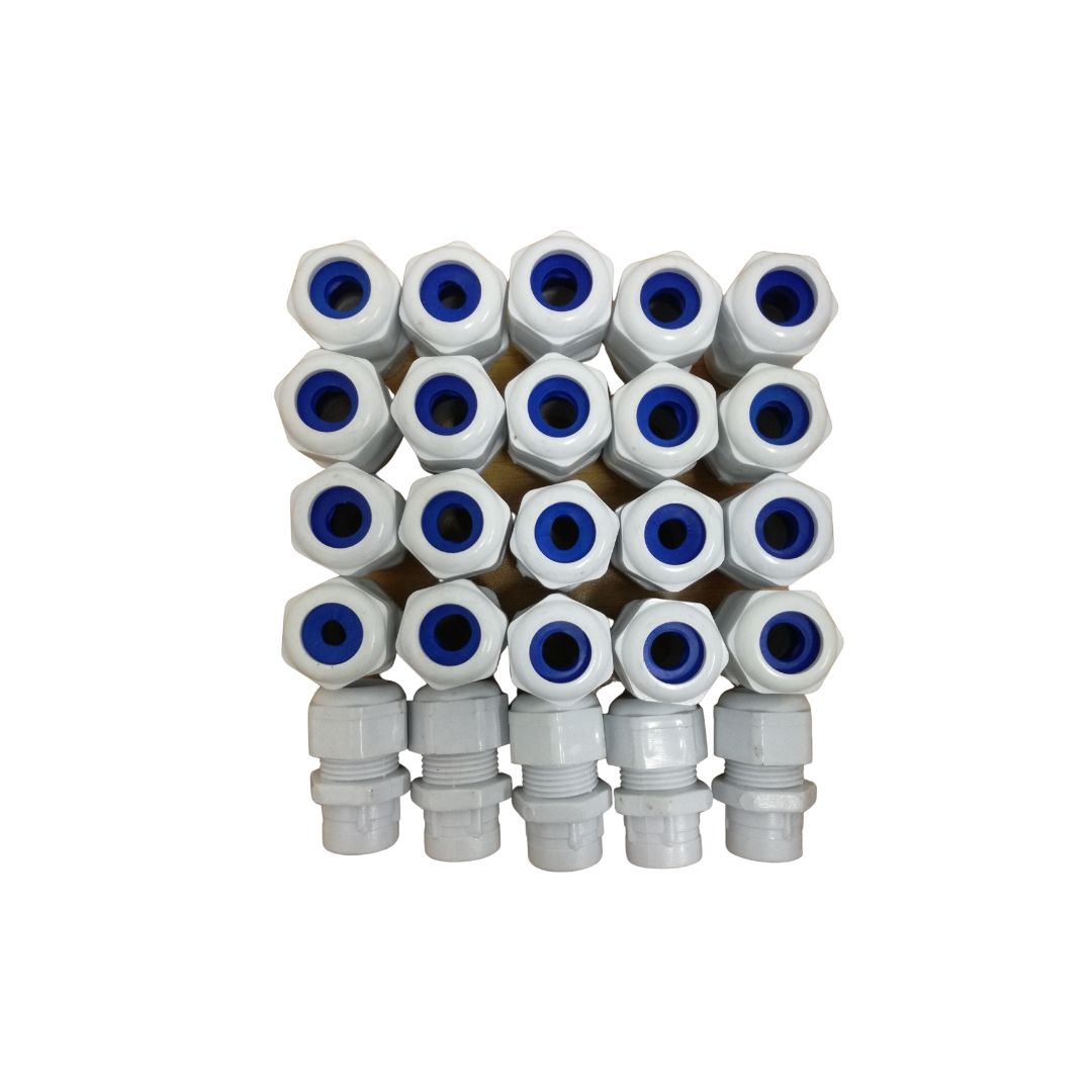 P Piper Push In Gland - 25 Pack | Shop Today. Get it Tomorrow ...