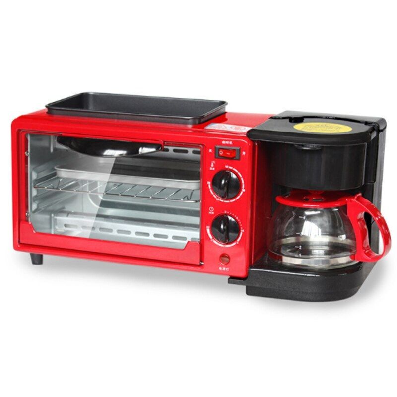 GB 3 in 1 Breakfast Maker | Shop Today. Get it Tomorrow! | takealot.com